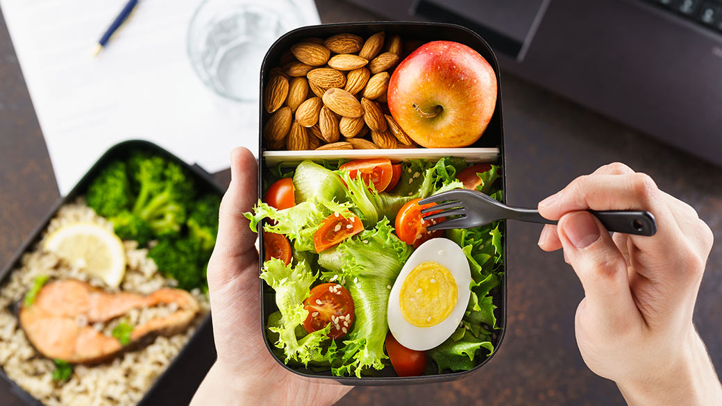 Five Of The Best High Protein Plant Powered Foods Trojan Fitness