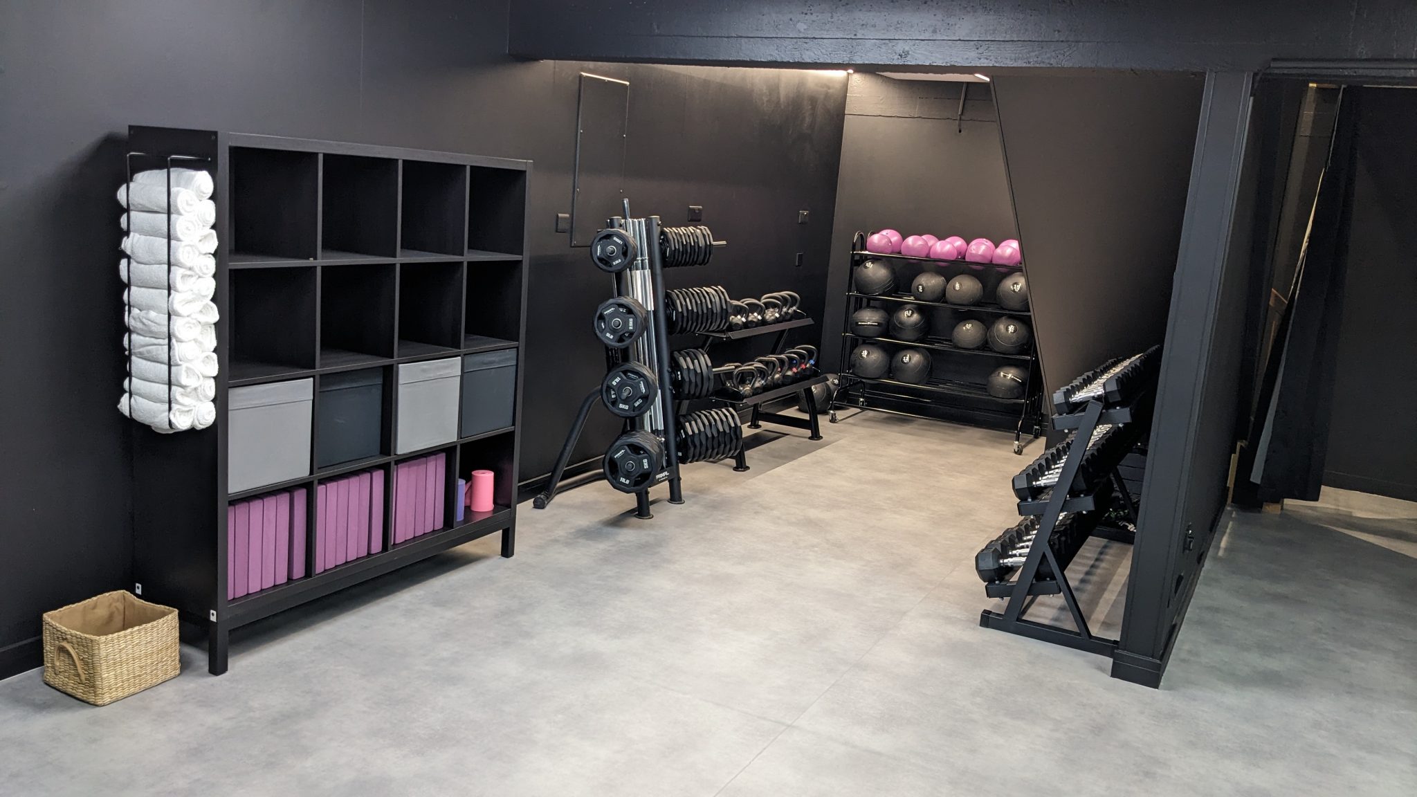 How Does Gym Space Rental Work? | Trojan Fitness