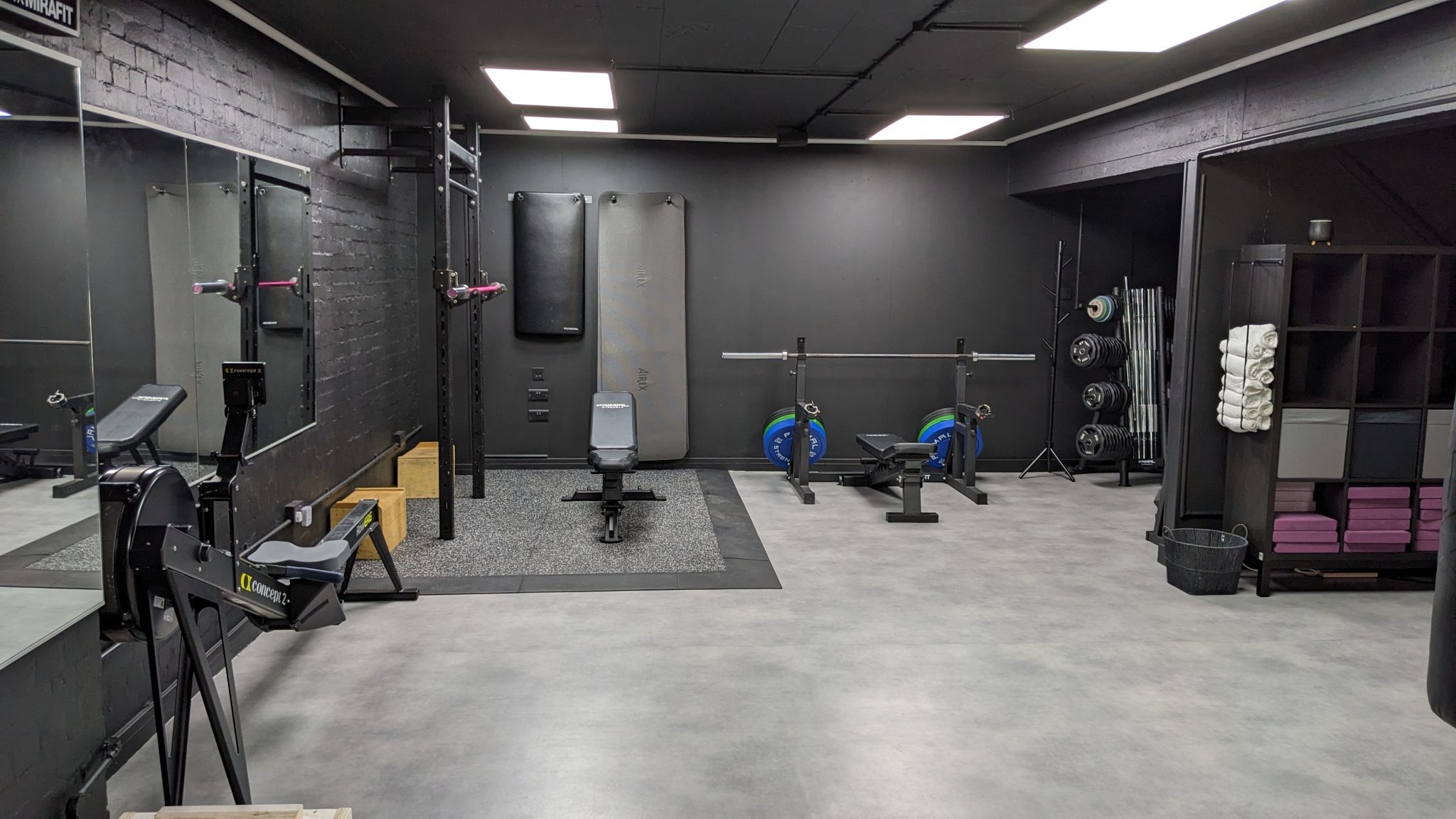 The Benefits of Renting a Personal Training Studio | Trojan Fitness